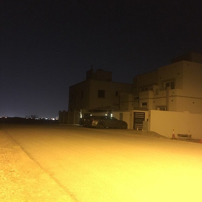 Mabaila Nesto Walk Trail - Al Batinah South Governorate, Oman | Pacer