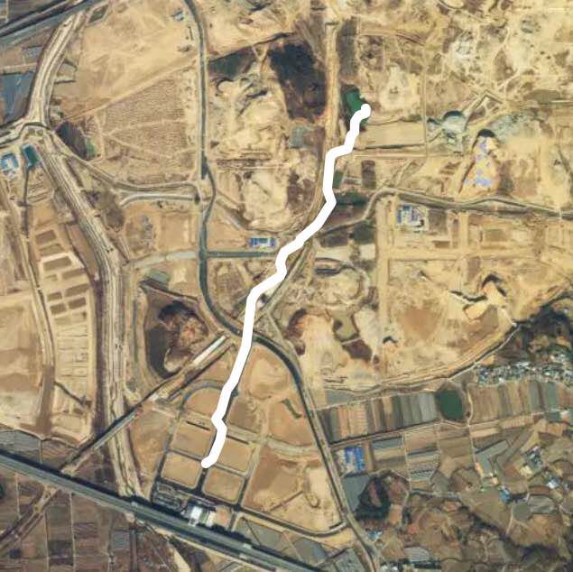 Kimcheon Innovation Walk Trail - Gimcheon-si, Gyeongsangbuk-do, South ...