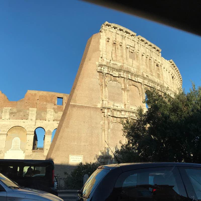 Dominic Walk Trail - Rome, Italy | Pacer