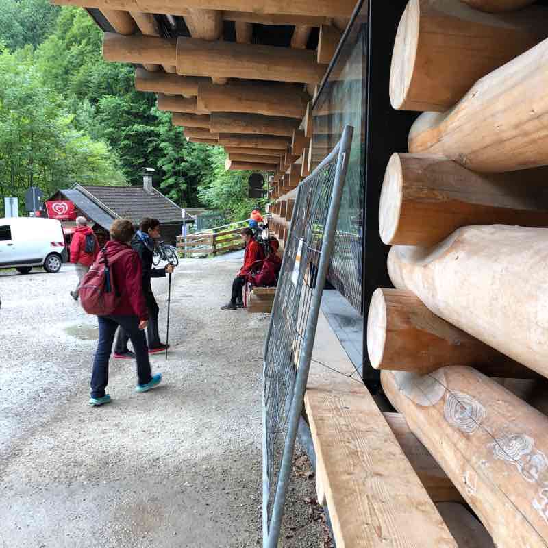 CAP - Mittenwald in Bayern | Walking Map