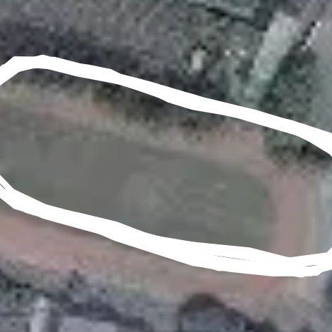 Qiaotou National Small Playground Run Trail - Mailiao, Yunlin County ...