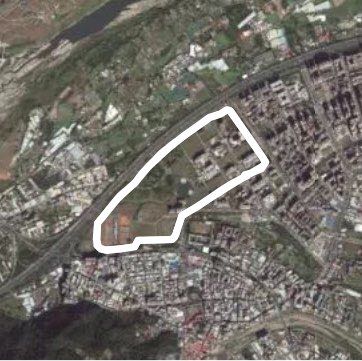 Taipei University Walk Trail - Sanxia District, New Taipei City, Taiwan ...