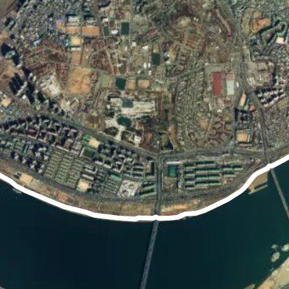 Han River Walk! Trail - Yongsan-gu, Seoul, South Korea | Pacer