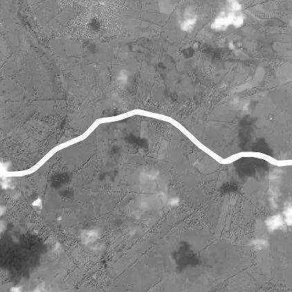 Via the parakeets - trail Walk - Montería, Córdoba Department, Colombia ...