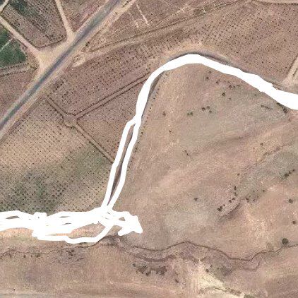 Bike Hawary shar | Walking Map