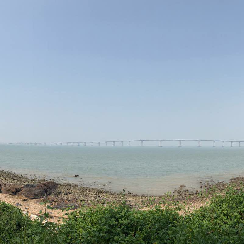 Daegu Tiger Mountain Walk Trail - Islands District, Hong Kong | Pacer