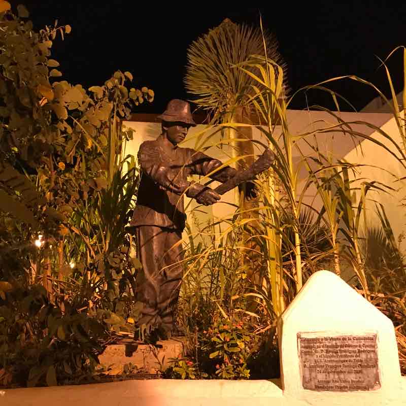 Circular de Jinamar Walk Trail - Telde, Spain | Pacer