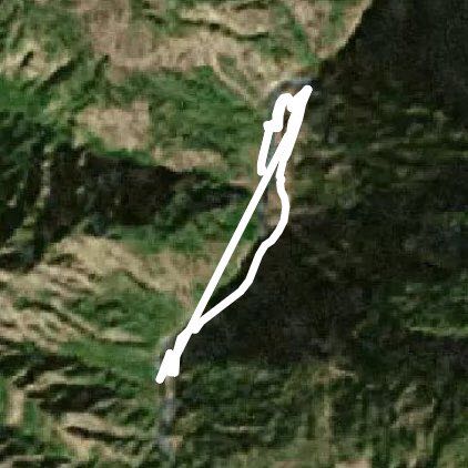 Timure Death Walk Trail - Bagmati Zone, Nepal | Pacer