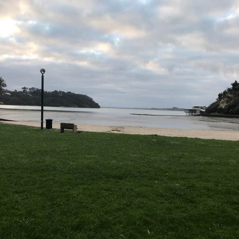 Green Bay - Blockhouse Bay Loop in Auckland | Walking Map