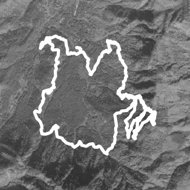 Xitou Observatory Walk Trail - Lugu Township, Nantou County, Taiwan ...