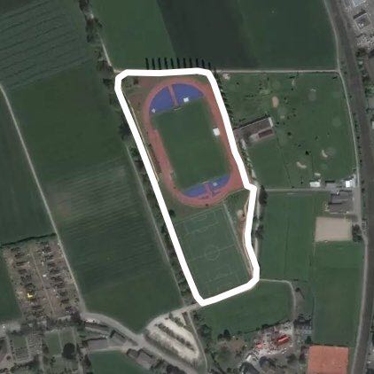 Affoltern am Albis, Moos Run Trail - Canton of Zürich, Switzerland | Pacer