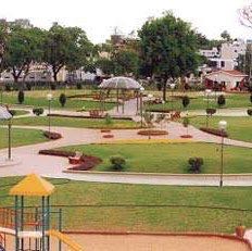Dr.GS MELKOTE PARK HYDERABAD | Walking Map