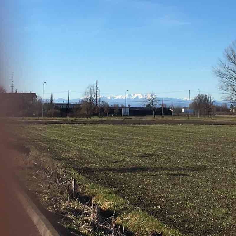 Rio’s | Walking Map