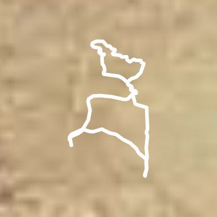 lost mountain in Arizona | Walking Map