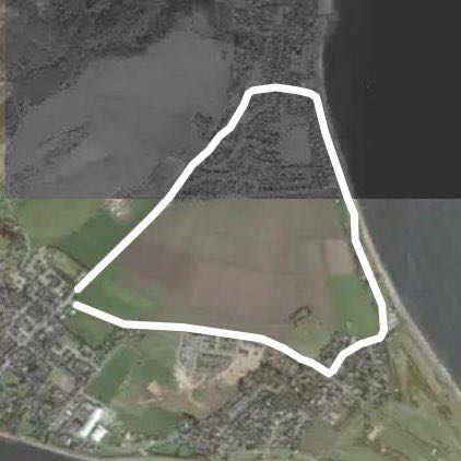 Fortrose - Rosemarkie | Walking Map
