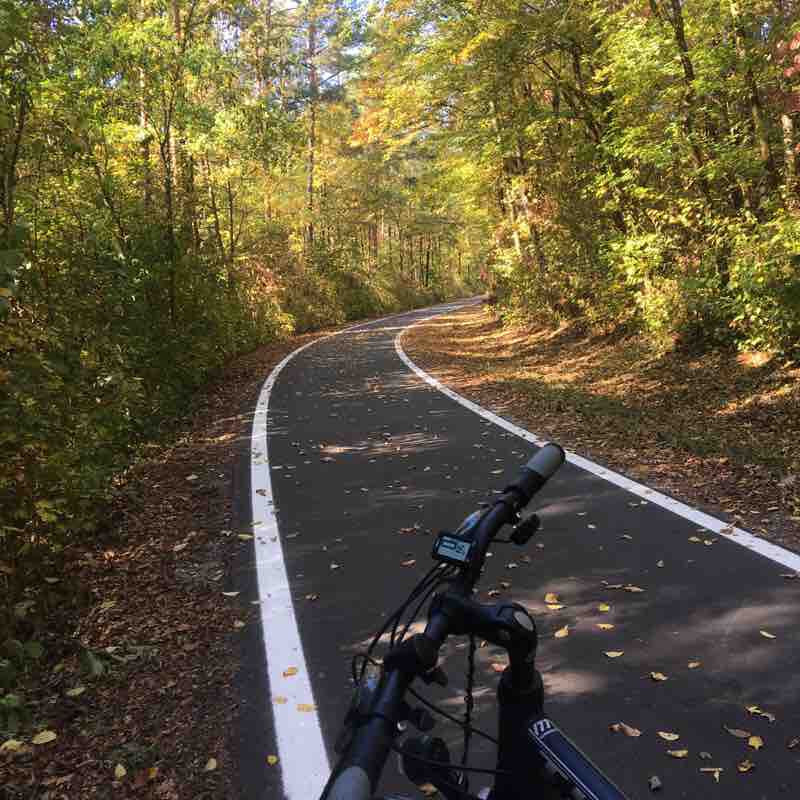 German beauty Cycle Trail - Erlangen, Bavaria, Germany | Pacer