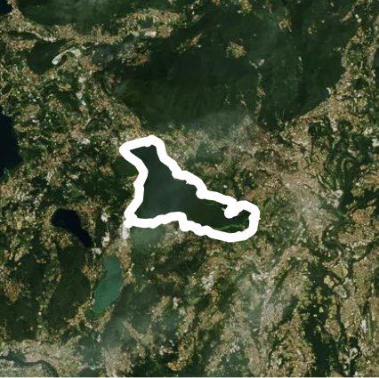 North lake Cycle Trail - Buguggiate, Province of Varese, Italy | Pacer