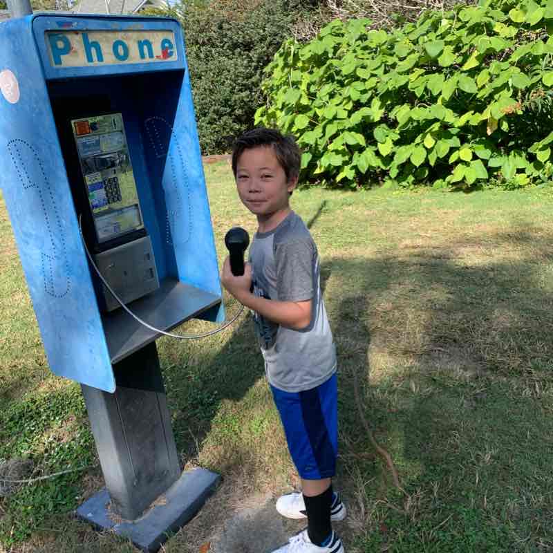 Hampton Park Road Loop in South Carolina | Walking Map