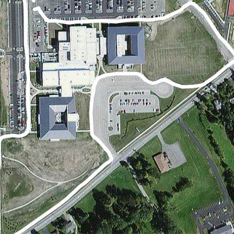 Eaton High School Walk Trail - Ohio, USA | Pacer