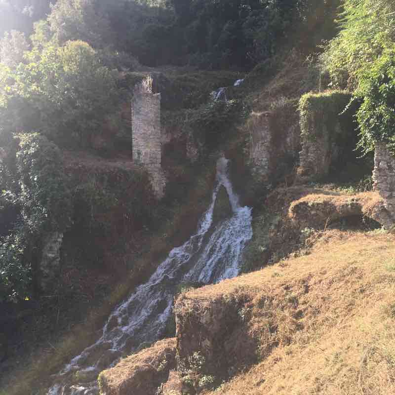 Caves of Pertosa Walk Trail - Province of Salerno, Italy | Pacer