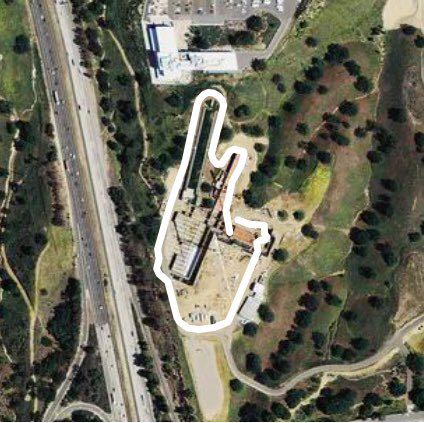 PHI Stoa Lap Sendero - Valencia, California, Estados Unidos | Pacer