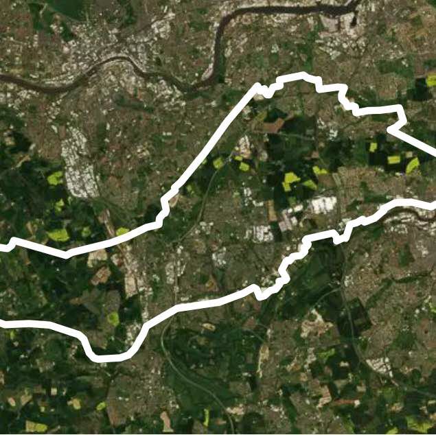 Saturday bike ride Trail - Jarrow, Hebburn, England | Pacer