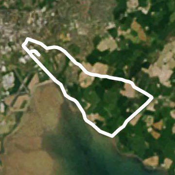 Ards 5 Mile Challenge Route 2019 Run Trail - Newtownards, Northern ...