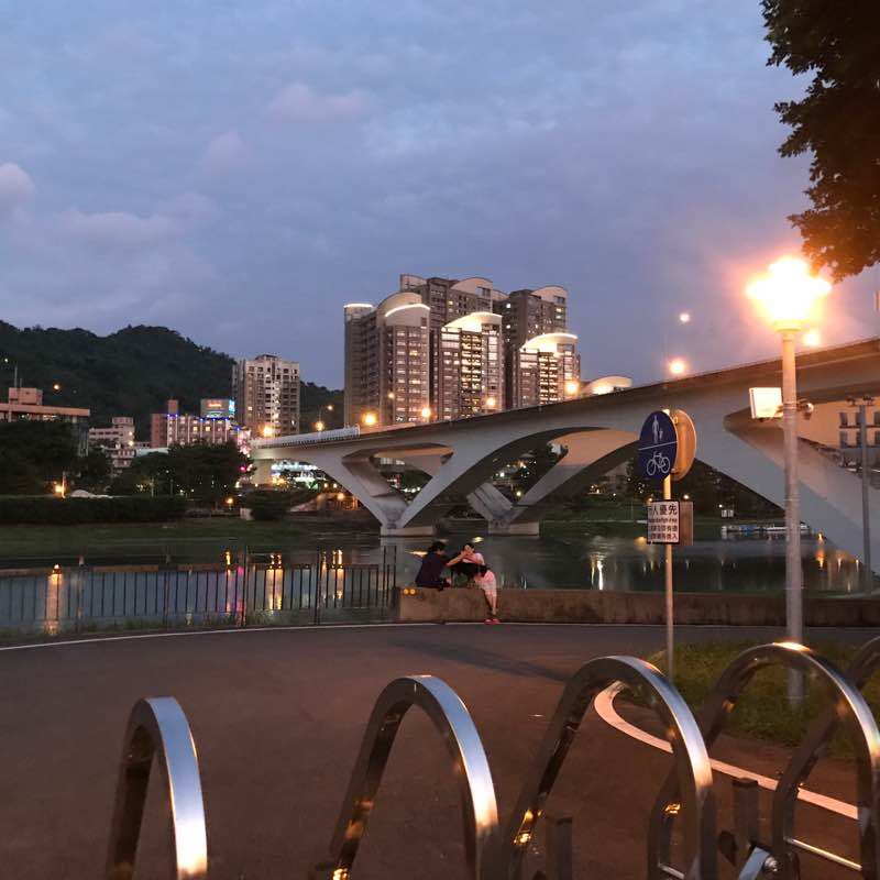 Bitan Suspension Bridge Walk | Walking Map