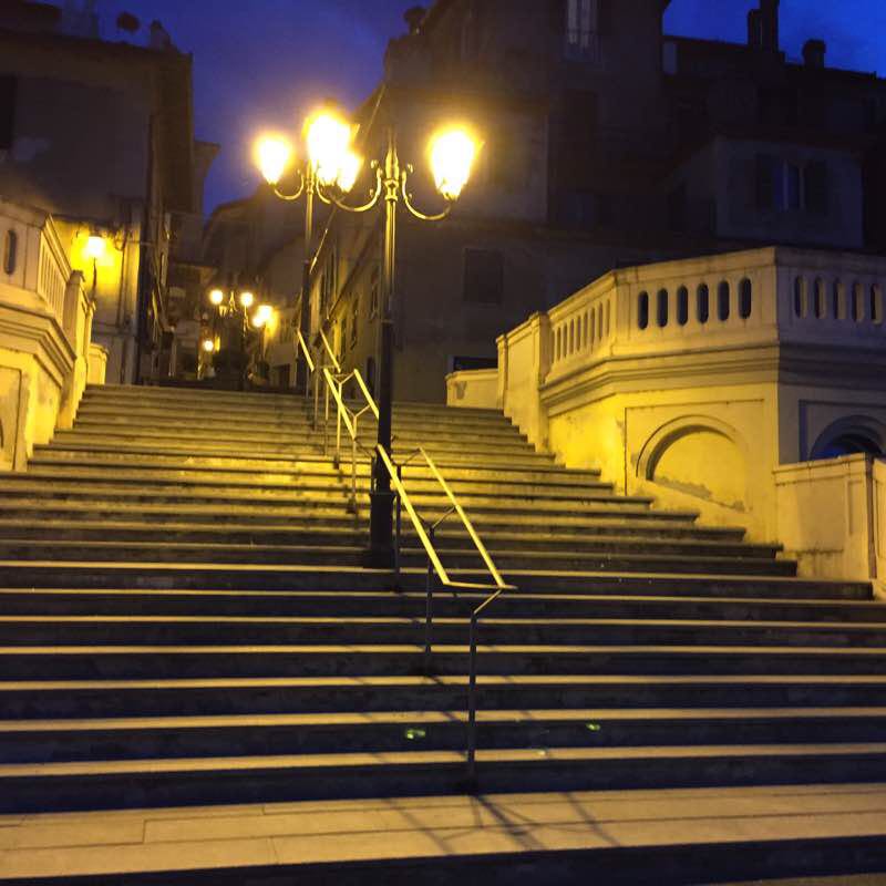 Ovada Walk Trail - Province of Alessandria, Italy | Pacer