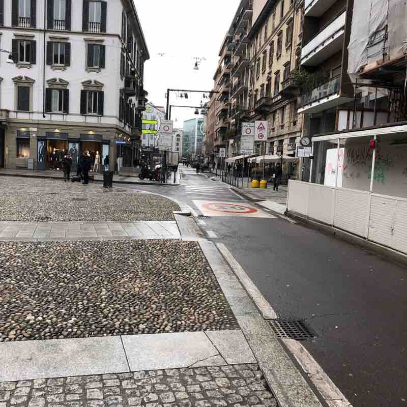 Activity & Relax .... 2 steps into the city Walk Trail - Milan ...