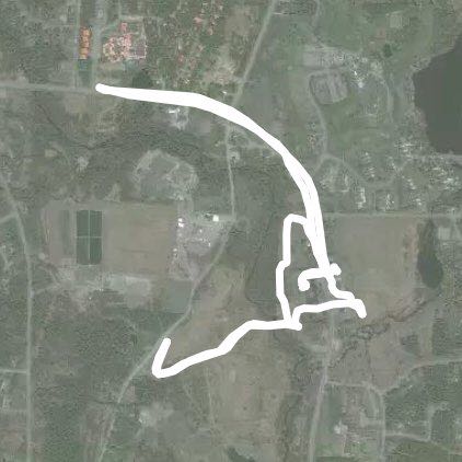 Township of Orford Cycle Trail - Quebec, Canada | Pacer