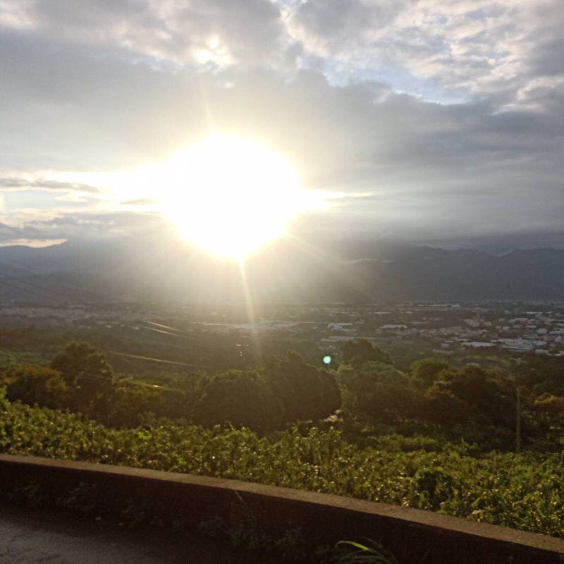 ️Love route. Run Trail - Fengyuan District, Taichung, Taiwan, China | Pacer
