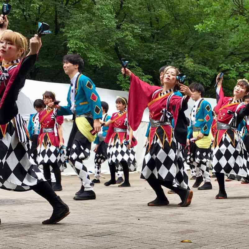 Hikarigaoka Park Walk - Nerima-ku, Tokyo, Japan | Pacer