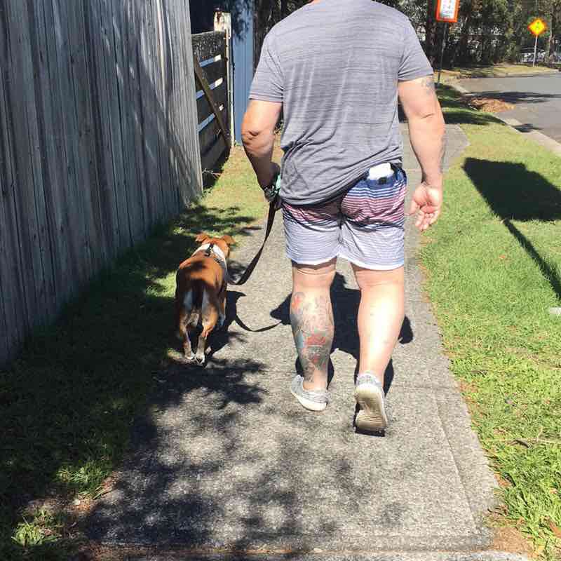 Midday Walk through Suburb of Southport 🇦🇺 Trail - Gold Coast ...