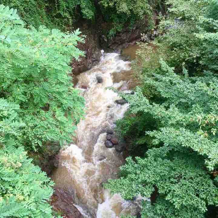 Berzo Bienno Prestine Sentier pédestre - Berzo Inferiore, Province de ...