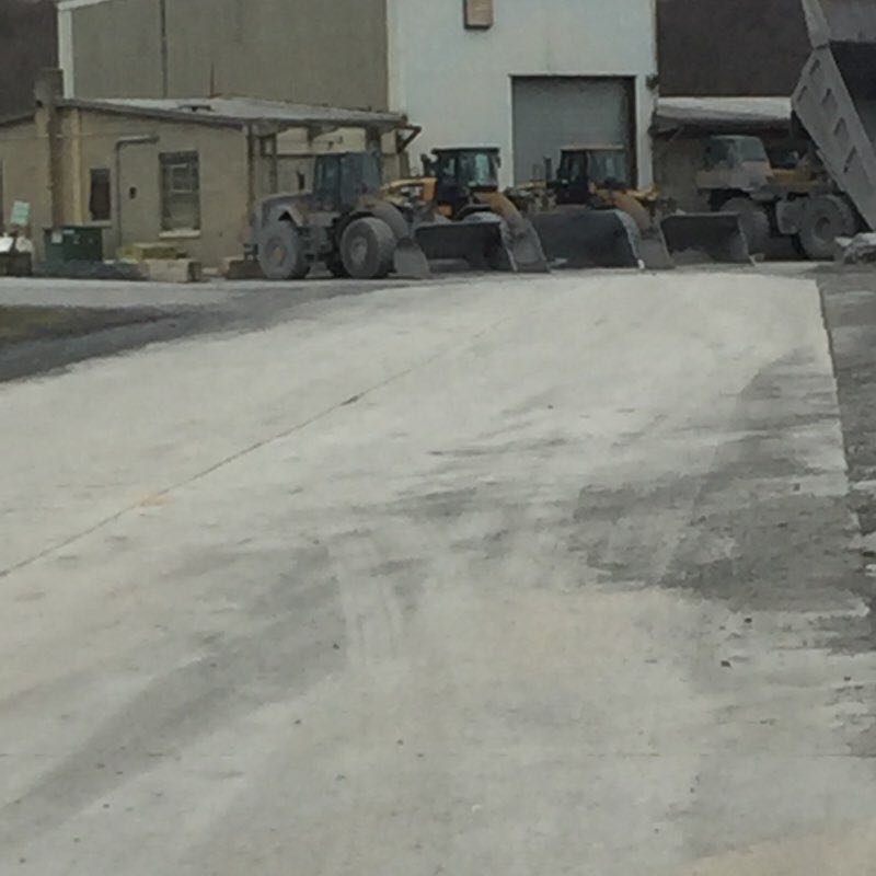 Quarry run | Walking Map