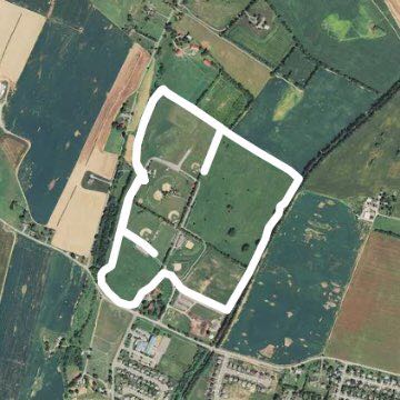 walkersville park - Maryland, USA | Pacer