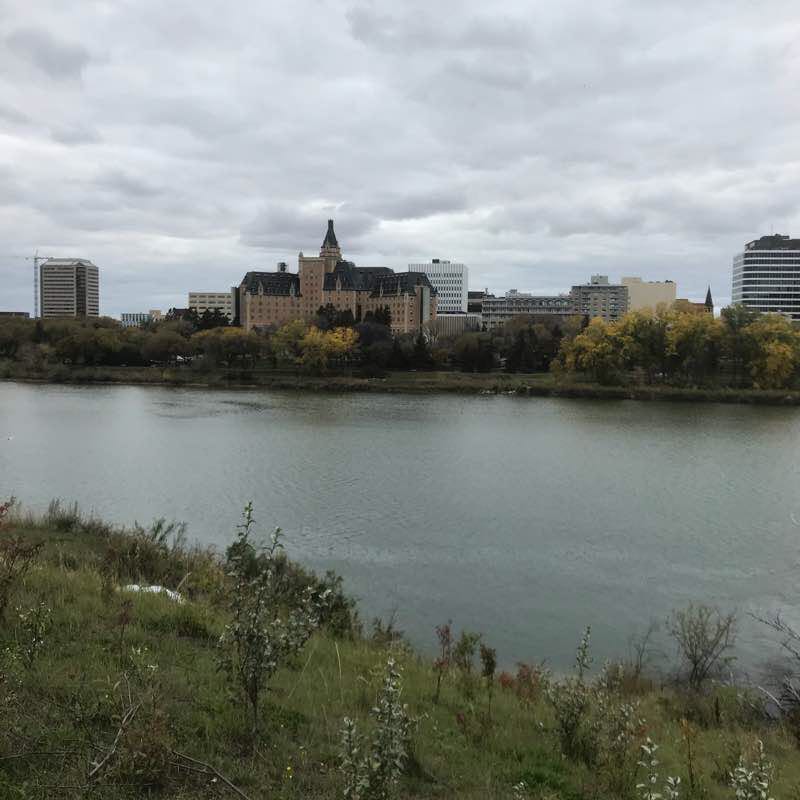 Meeeasin trail Walk - Meewasin Valley Authority, Saskatchewan, Canada ...