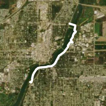 Meewasin trail Walk - Meewasin Valley Authority, Saskatchewan, Canada ...