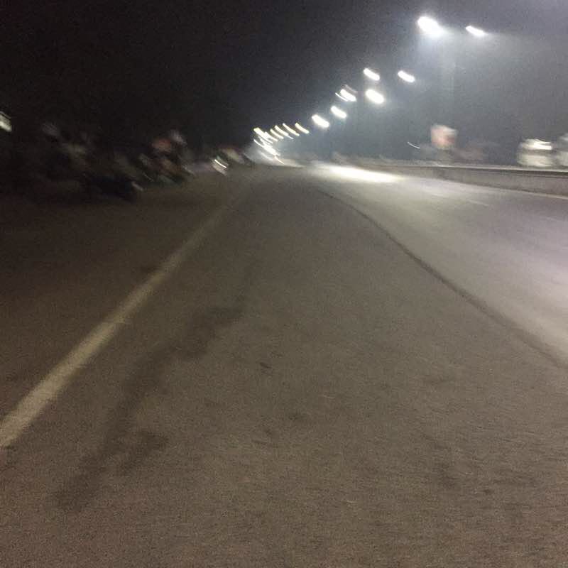 Pashan Sus Road Walkaway in Maharashtra | Walking Map