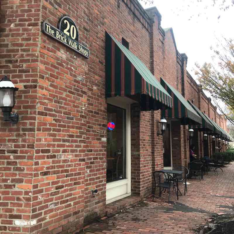 Discover Westerville, it’s character & history in Ohio | Walking Map