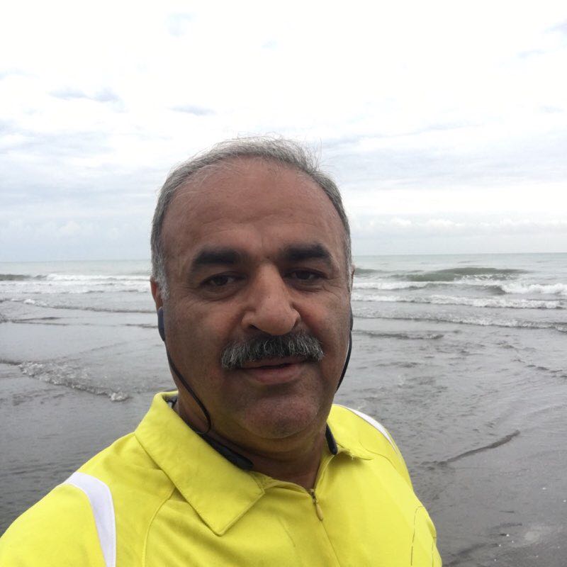 Chaboksar Walk Trail - Gilan Province, Iran | Pacer