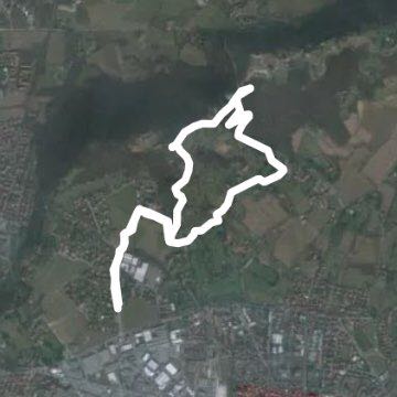 At the foot of the upper town Walk Trail - Mozzo, Province of Bergamo ...