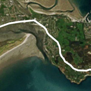 Howth Walk Trail - Sutton, County Dublin, Ireland | Pacer