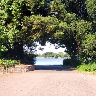 Lodi Lake Nature Trail | Walking Map