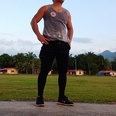 Malaysian, sabah, Telupid | Walking Map