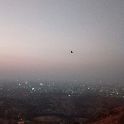 Bopdev Ghat in Maharashtra | Walking Map