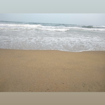 Adayar - Nungambakkam route Walk Trail - Adyar, Chennai, India | Pacer