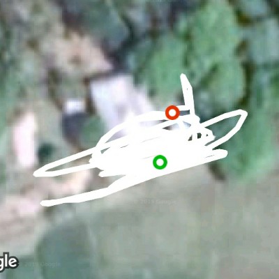 Theodore Walk Trail - Calatrava, Romblon, Philippines | Pacer