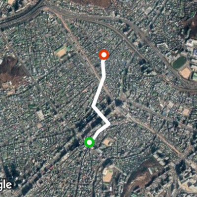 Walk Around HonGik Shopping Street... Trail - Mapo-gu, Seoul, South ...